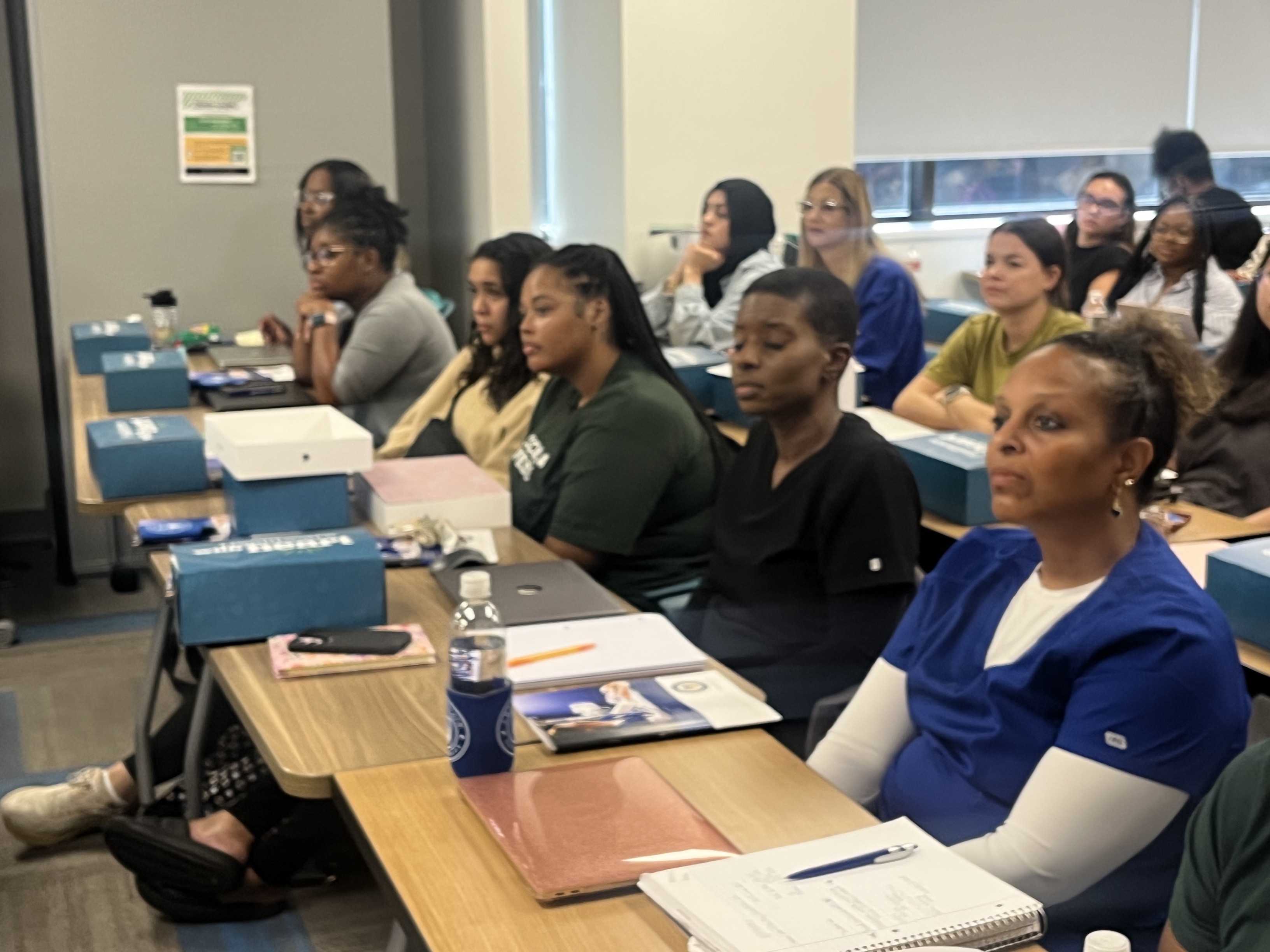 Check out photos from the event below!